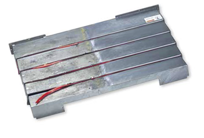 Custom Components - Services